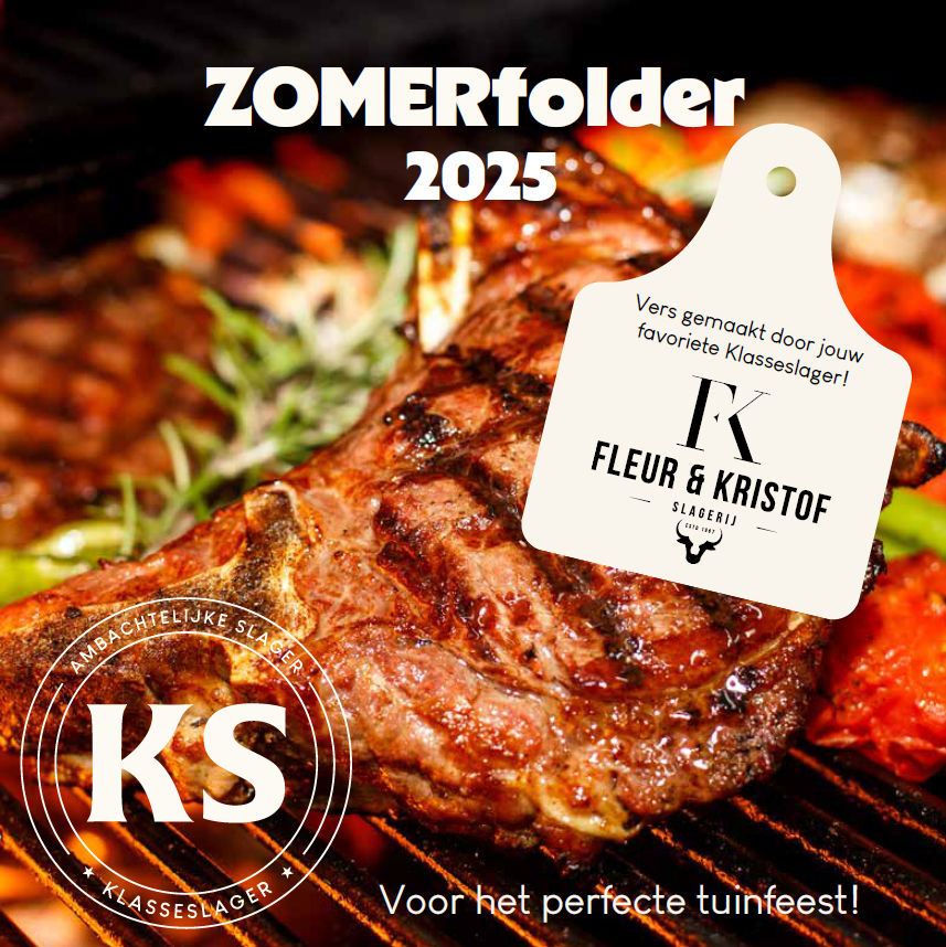 Home | Slagerij Fleur & Kristof